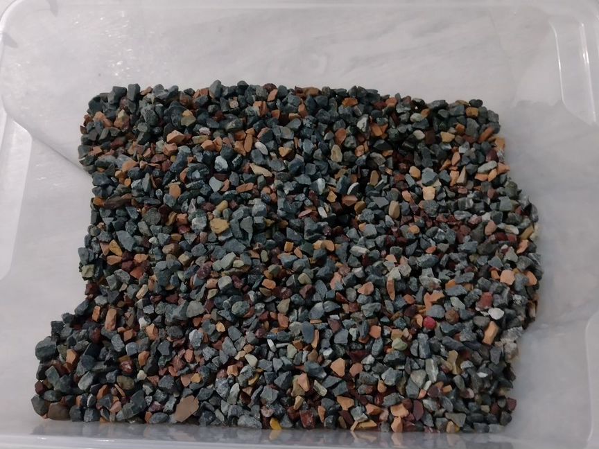 Грунт для аквариума