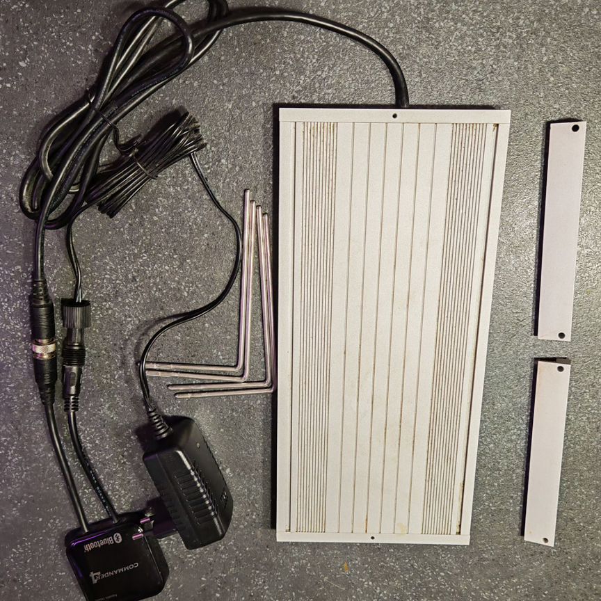 Аквариумный светильник Chihiros wrgb 30