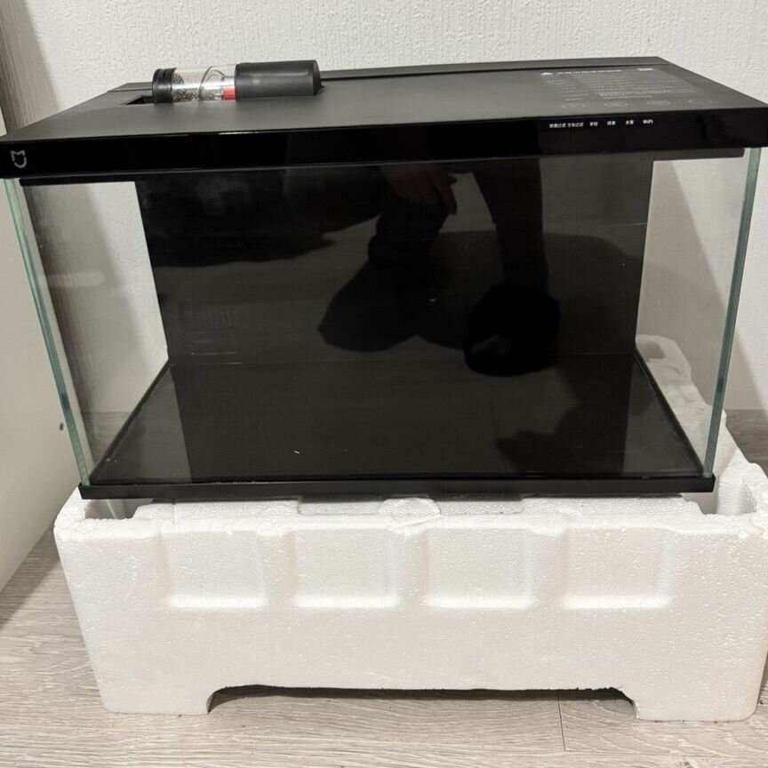 Аквариум xiaomi mijia