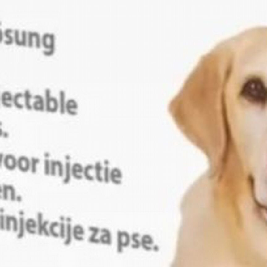 Корм Либрела 20 для собак