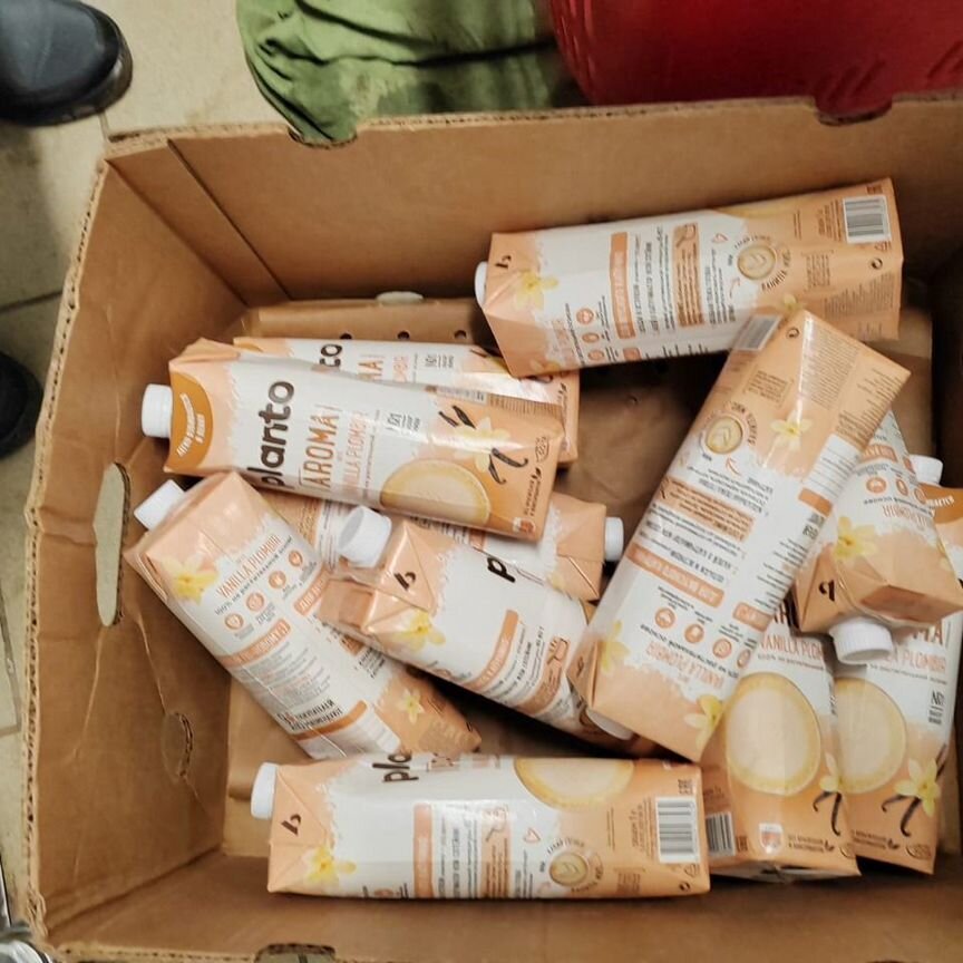 Порция для Животных