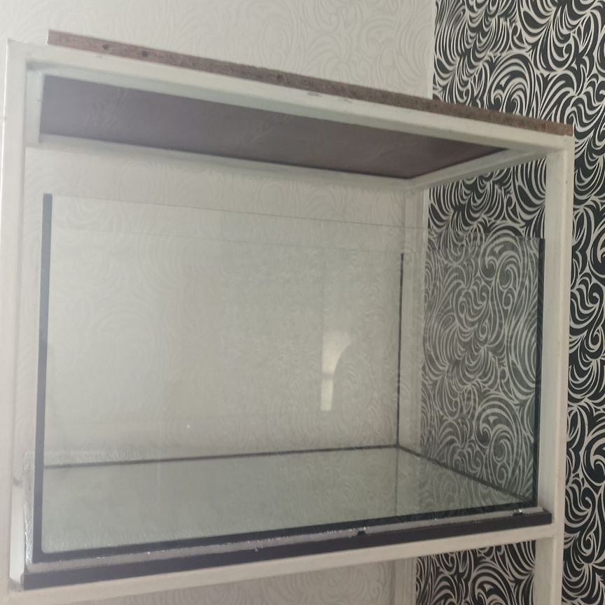 Аквариум125 литров