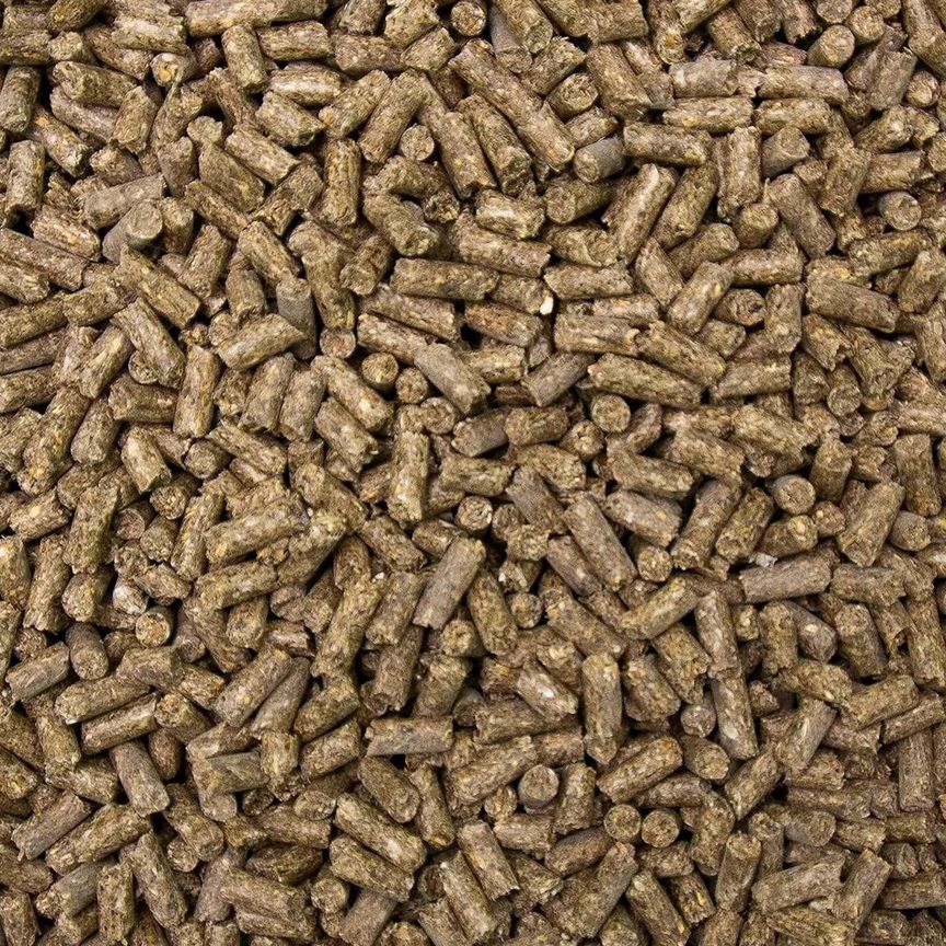 Комбикорм для кроликов