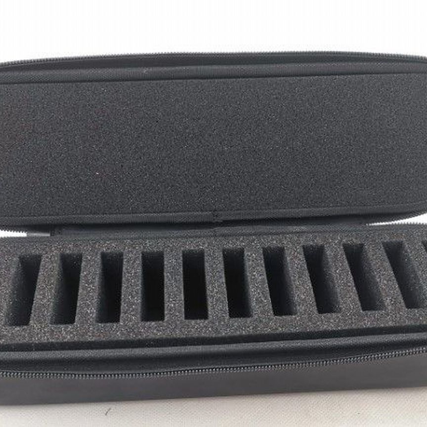 Сумка-футляр для хранения ножевых блоков (12 шт)