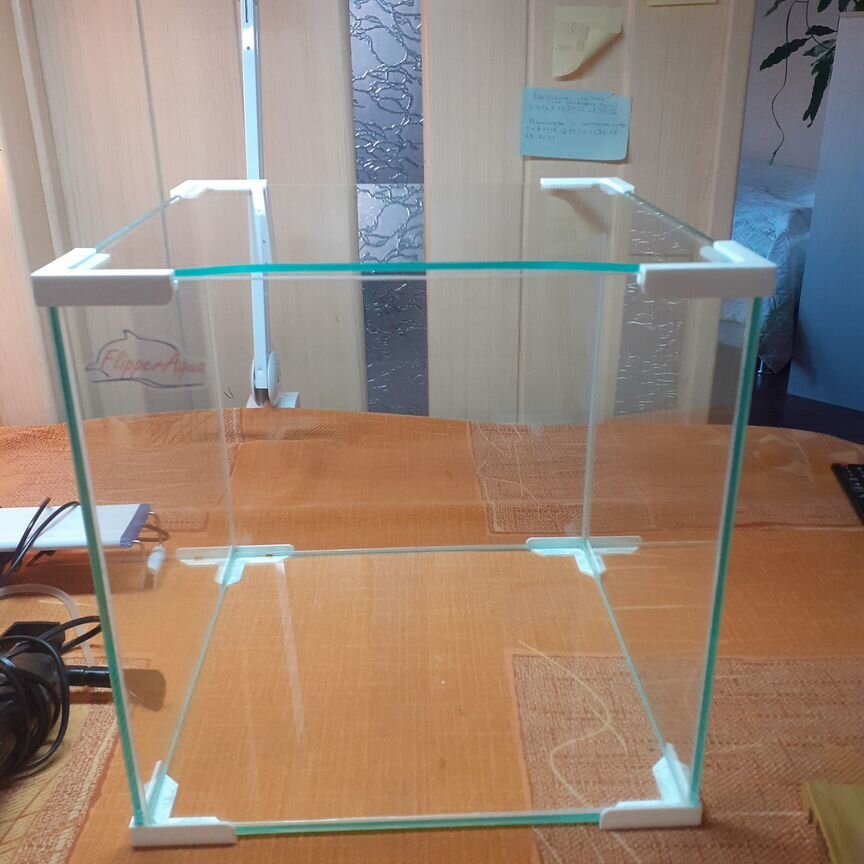 Аквариум 30 литров