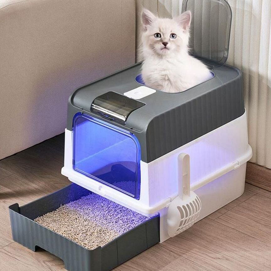 Лоток для кошек