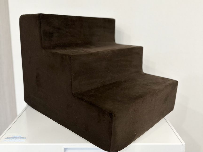 Лестница для собак