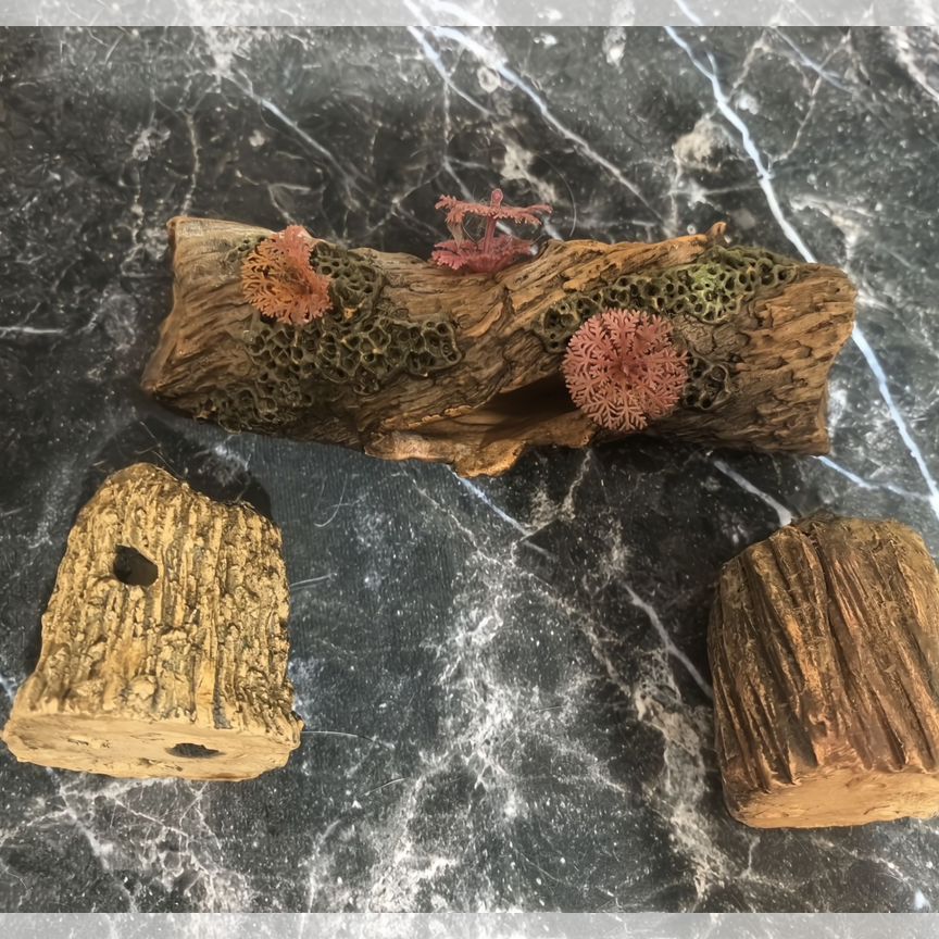 Декор для аквариума