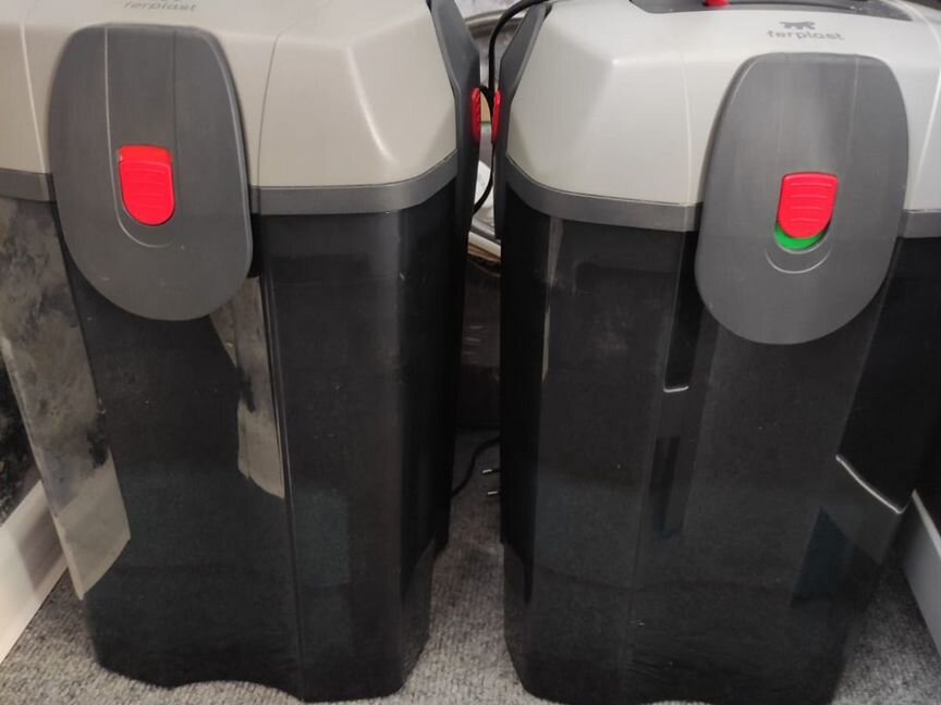 Ferplast bluextreme 1500