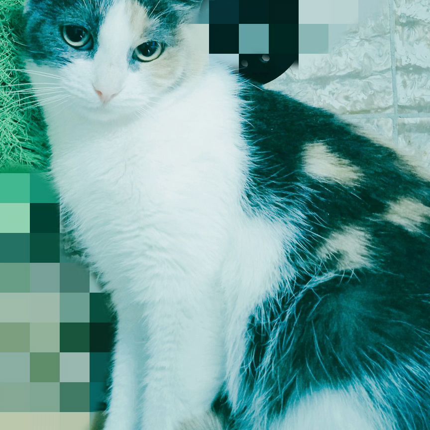 Карамелька