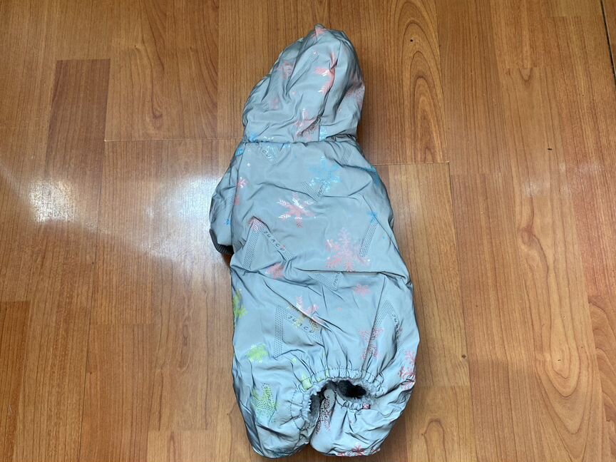 Комбентзон для собак