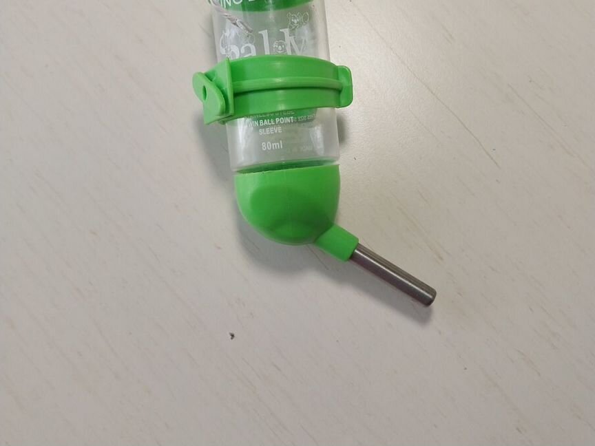 Аксессуары для крыс