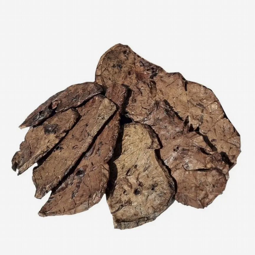 Натуральные лакомства для собак