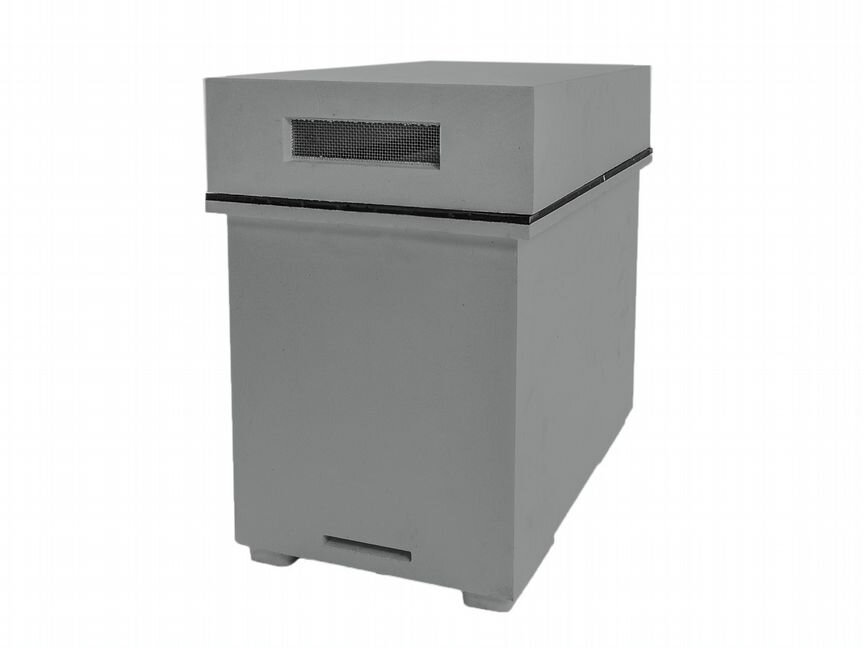 Комплект 6 рамок окрашенный