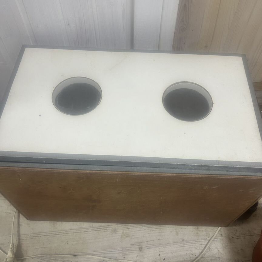 Инкубатор для яиц автоматический бу