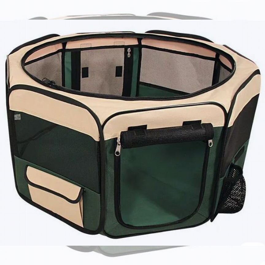 Вольер для собак в квартиру бу