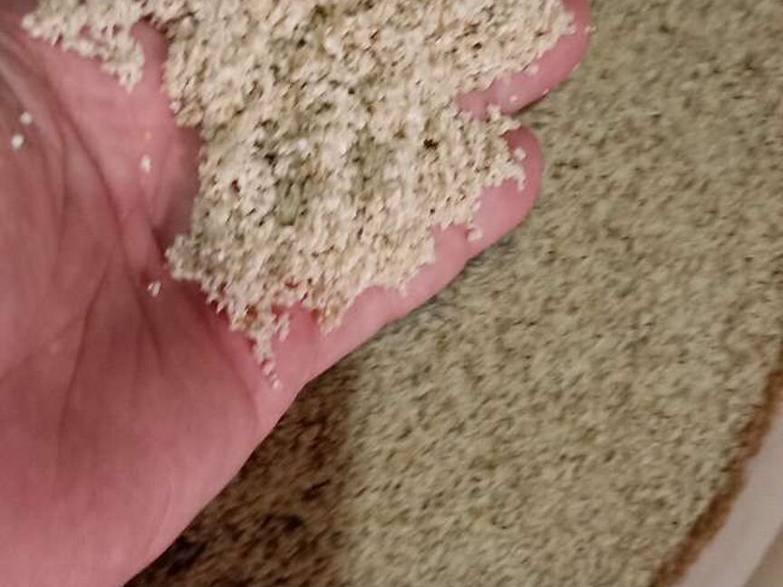 Коралловая крошка для аквариума