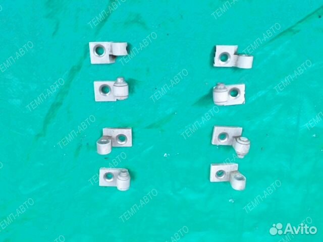 Петля двери передней задней левая правая BMW F20 купить в Москве BMW ...