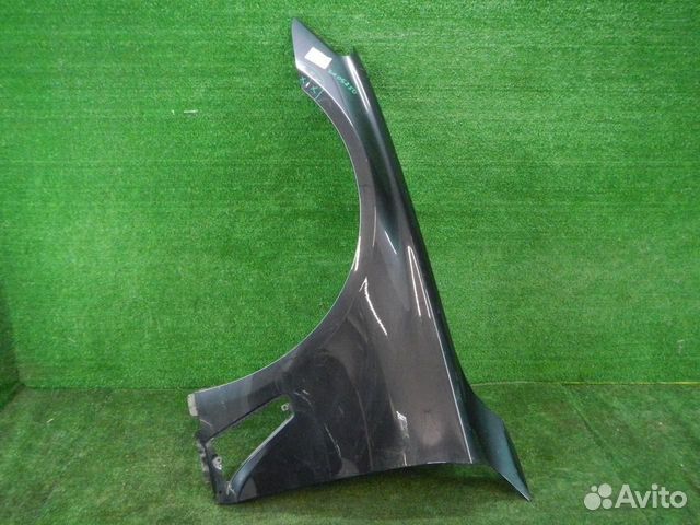 Крыло переднее левое BMW 7er G11 G12 (2015-2019) купить в Москве ...