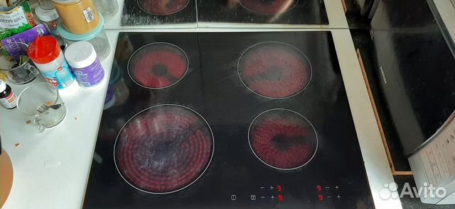 Варочная плита электрическая IKEA купить в Москве | Товары для дома и ...