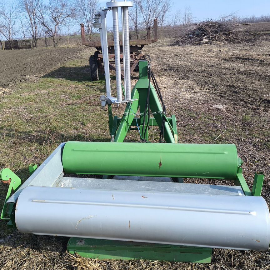 Сельхоз техника бу