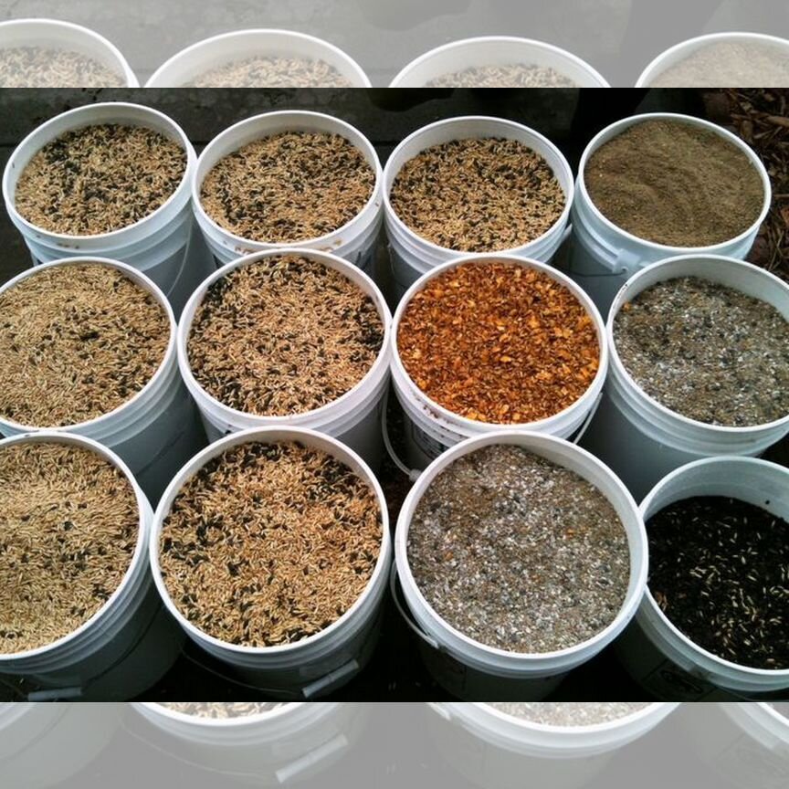 Приму отходы