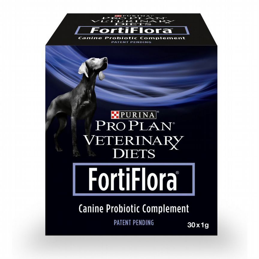 Fortiflora для собак