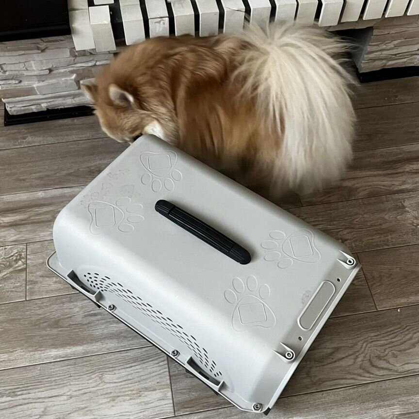 Преноска для собак