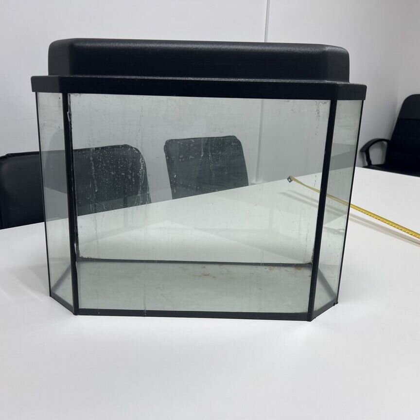 Аквариум бу 30 литров