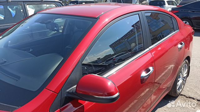 Атермальная плёнка LLumar AIR 90 для автомобилей купить в Москве | Авито