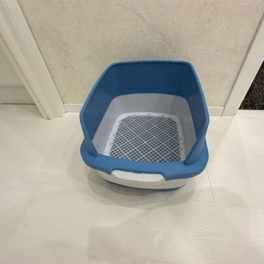 Лоток для кошек большой