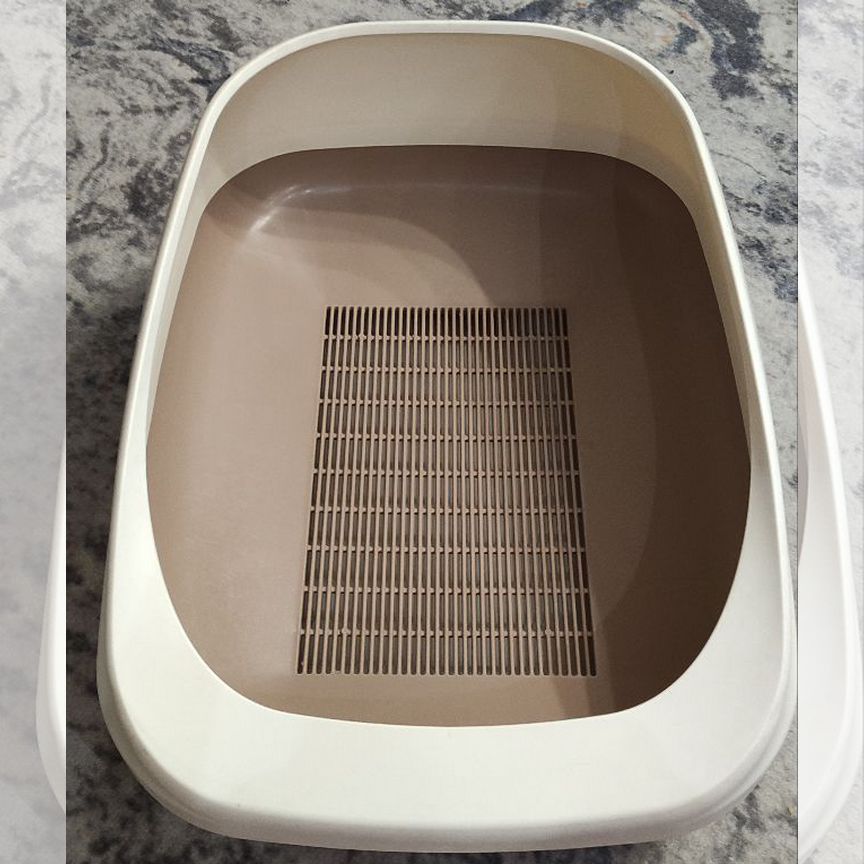 Системный лоток для кошек unicharm