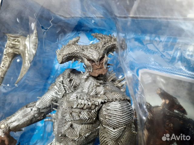 Steppenwolf / DC Multiverse / Mcfarlane Toys купить в Москве по низкой ...