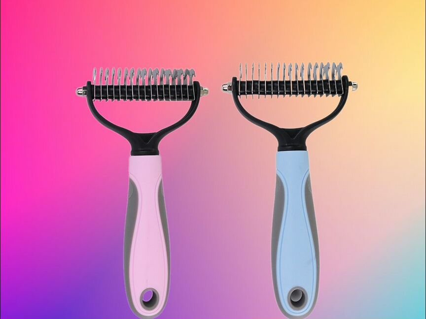 Товары для домашних животных