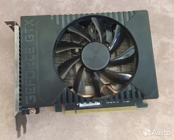 Видеокарта HP GeForce GTX 1660 super купить в Краснодаре | Электроника ...