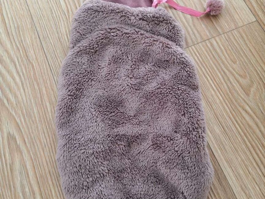 Толстовка для кошки