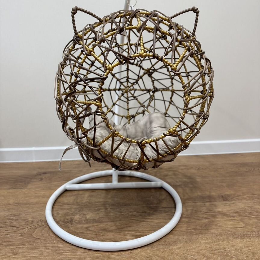 Домик для кошки