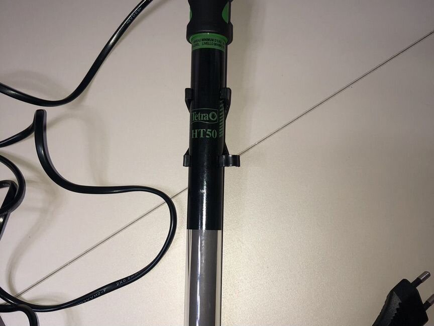 Обогреватель Tetra HT50