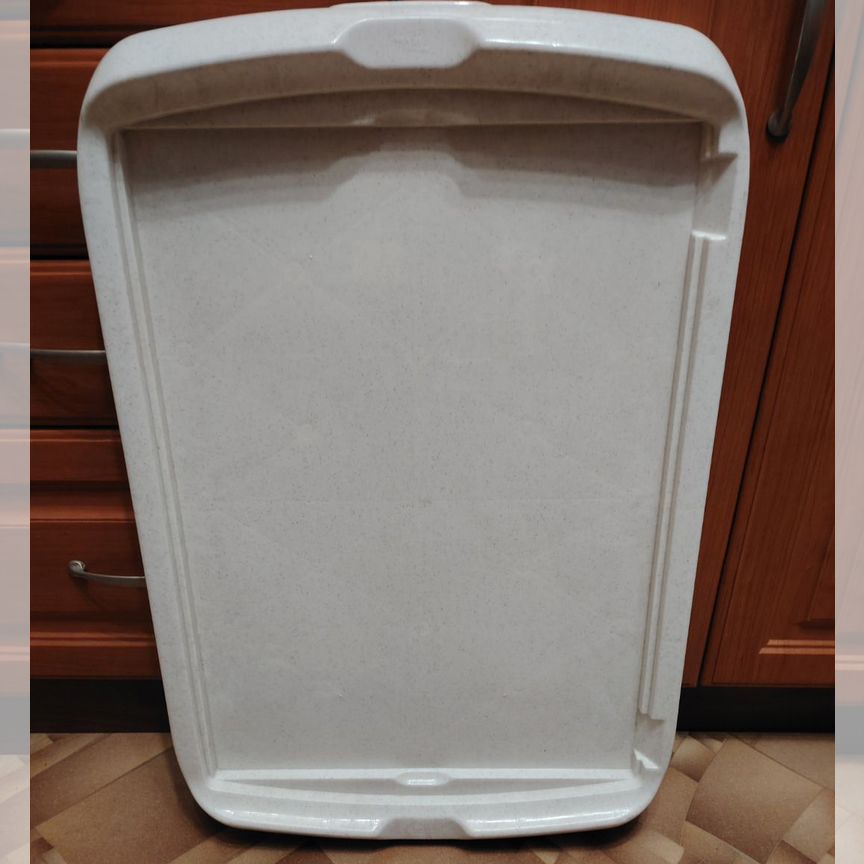 Лоток - туалет для собак под пеленку