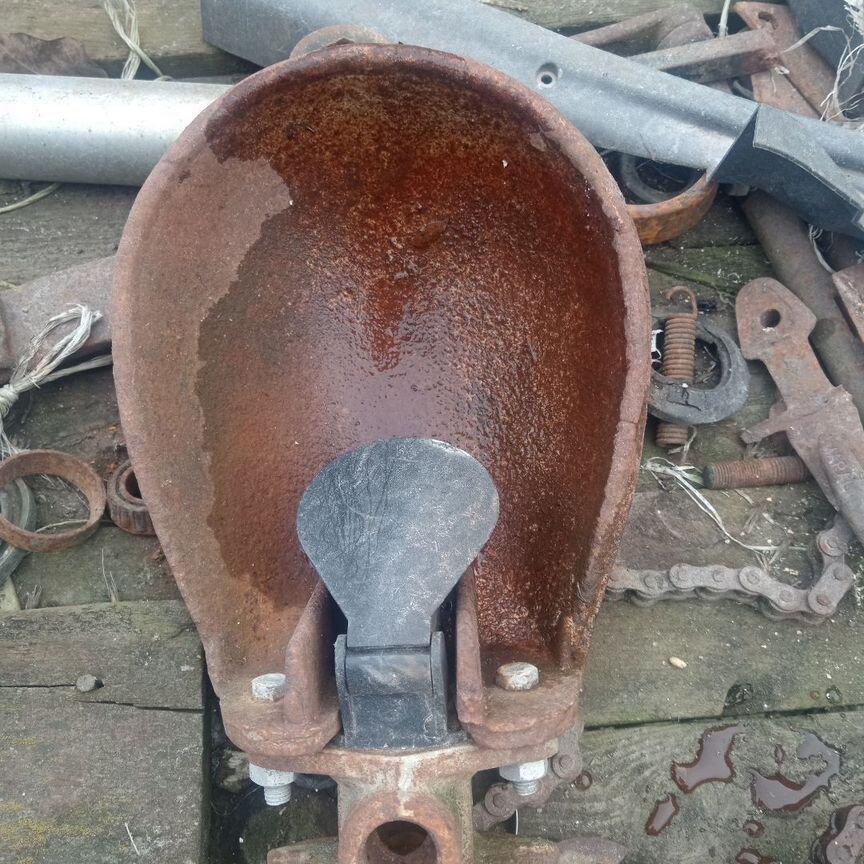 Автоматическая поилка крс 3 штуки