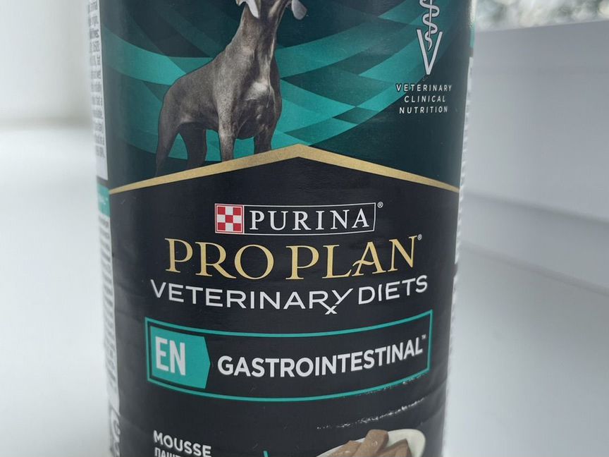 Корм для собак proplan gastrointestinal