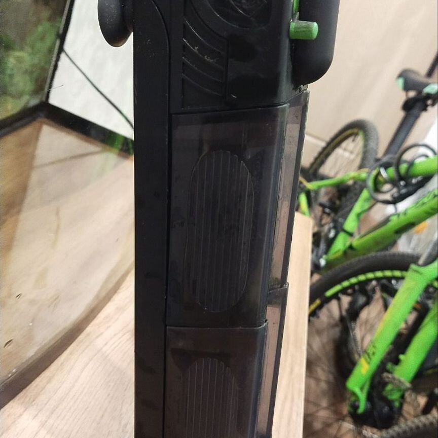 Внутренний аквариумный фильтр Tetra IN 1000 Plus