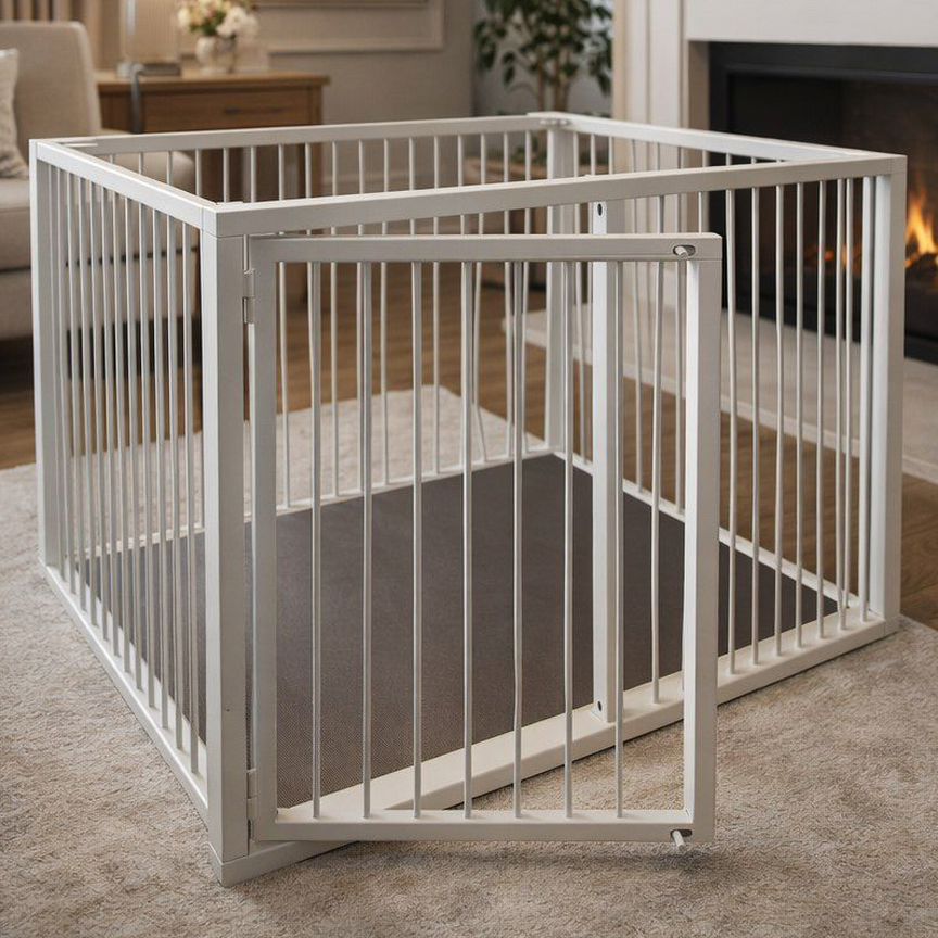 Клетка вольер для собак