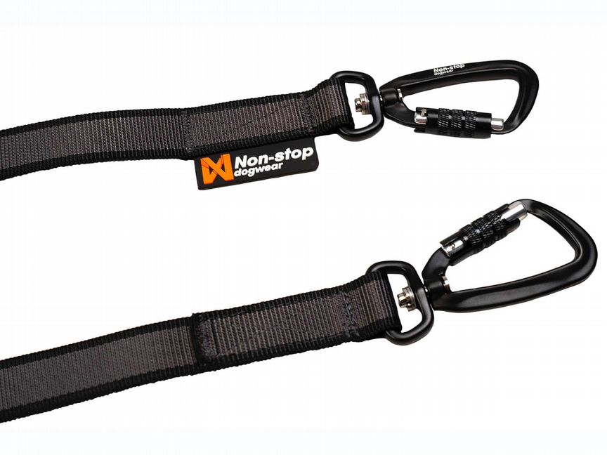 Створка Non-stop Dogwear Touring Double
