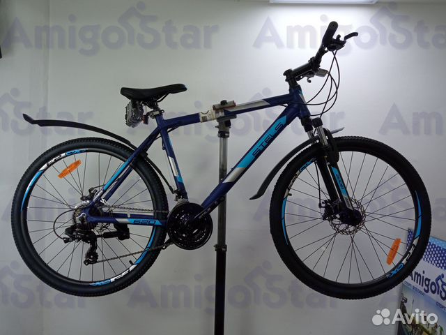 Велосипед 26" Stels Navigator 620 MD V010 (2021), Новое купить в Санкт ...