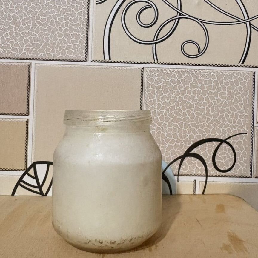 Гусиный жир