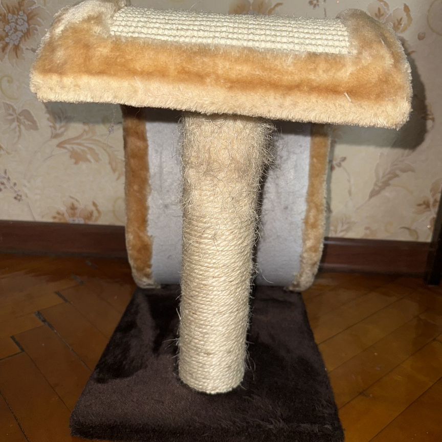 Когтеточка для кошек
