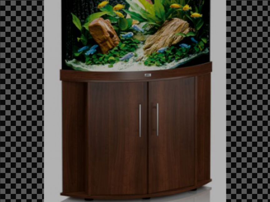 Аквариум Juwel Trigon 190 LED