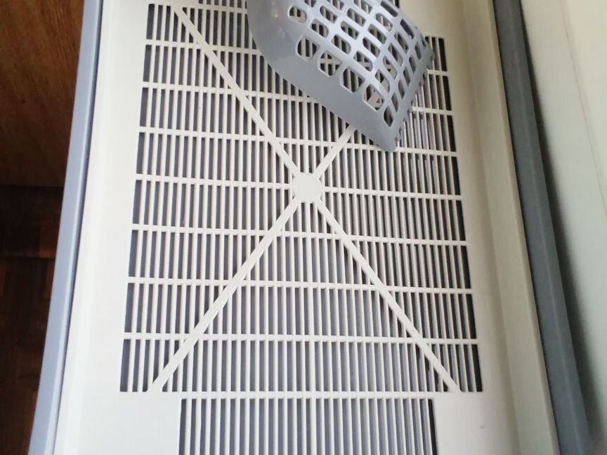 Лоток для кошек