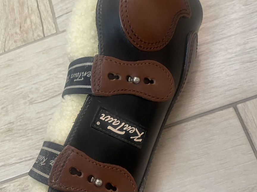 Ногавки с мехом Kentaur